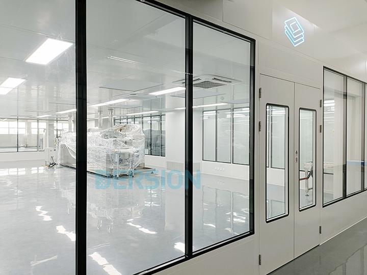 百万级无尘室标准是怎样的？美国209E标准具体怎么规定的？ - 知乎