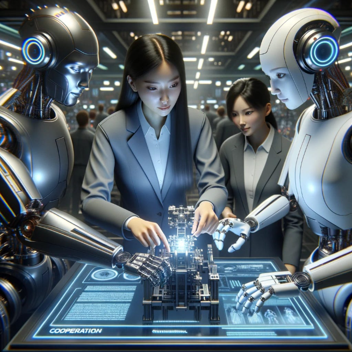 AutoGen实战应用(二)：多代理协作(Multi-Agent Collaboration) - 知乎