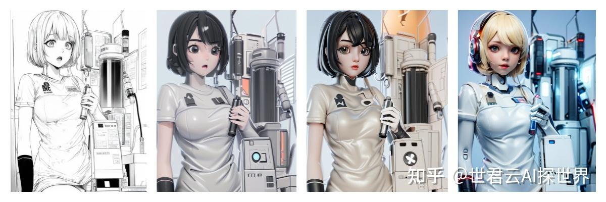 Pensoul AI携手数贸会，共创数字贸易新时代 - 知乎