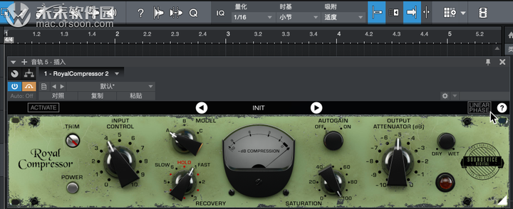 老式模拟声音器 - 知乎