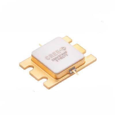 CGHV37400F氮化镓 (GaN) 高电子迁移率晶体管 (HEMT) - 知乎