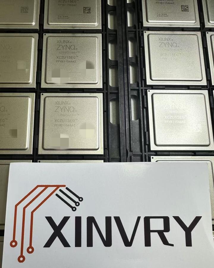 XCZU15EG-2FFVB1156I FPGA Xilinx Zynq UltraScale+ MPSoC 系列 中高端芯片 介绍 - 知乎
