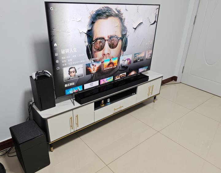 TCL Q85H回音壁深度评测：TCL在黑色家电的新赛道掀桌子 - 知乎