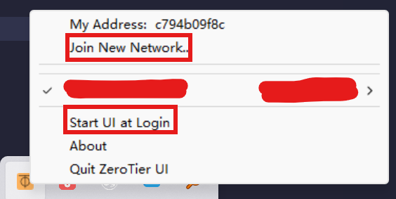 Windows + OpenWRT 异地 Zerotier 组网 - 知乎