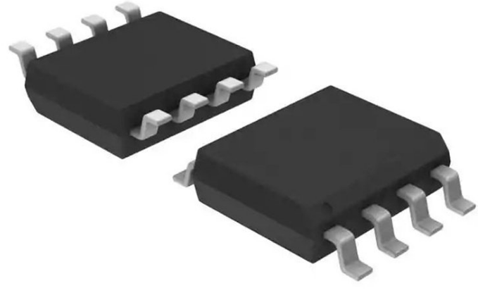 NJM555M SOP8 运算放大器音频放大器 - 知乎