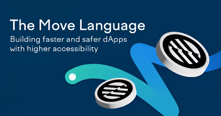 Move Language：充满信心地构建安全的区块链应用程序 - 知乎