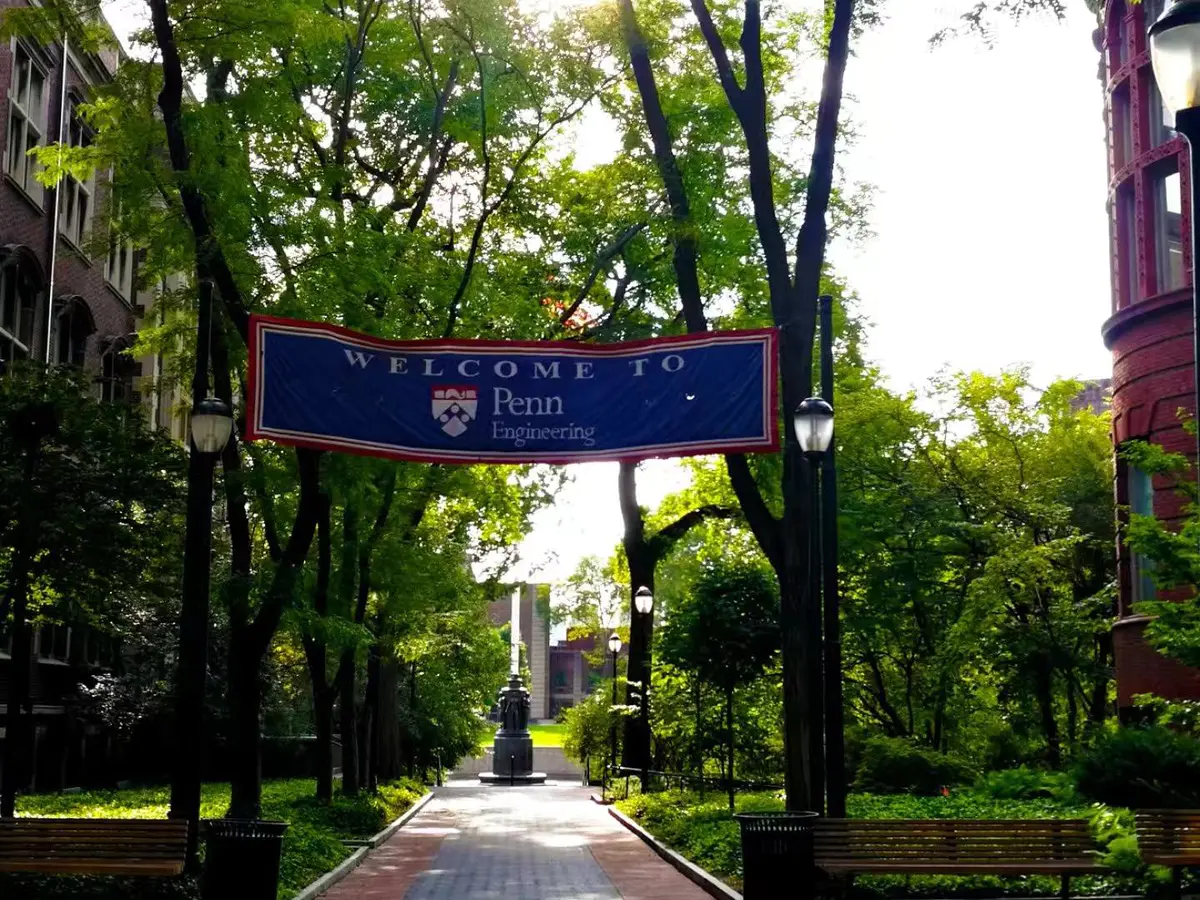 在UPenn的MSE就读是怎样的体验？ - 知乎