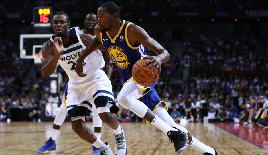 为什么 NBA 转播比 CBA 转播看着更有「质感」？ - 知乎