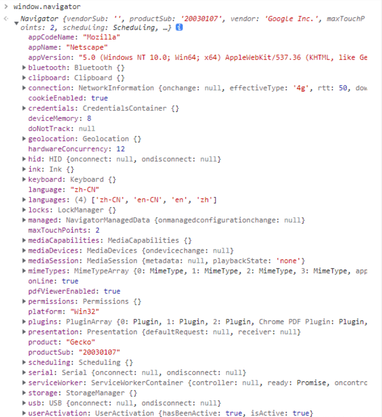 Javascript 项目怎么识别 Windows 操作系统的各个版本？ - 知乎
