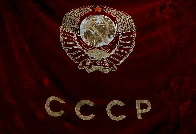 【苏修🈲入】CCCP前苏联的高质量4K壁纸 - 知乎
