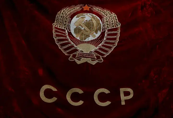【苏修🈲入】CCCP前苏联的高质量4K壁纸 - 知乎