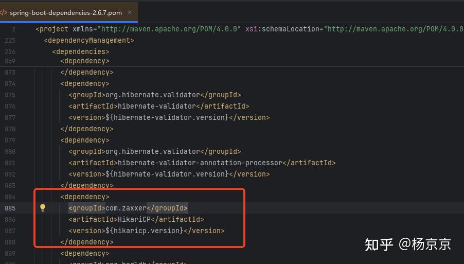 Spring Boot数据库连接池Hikari - 知乎
