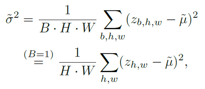 论文笔记35：Batch Normalization Embeddings for Deep Domain Generalization - 知乎