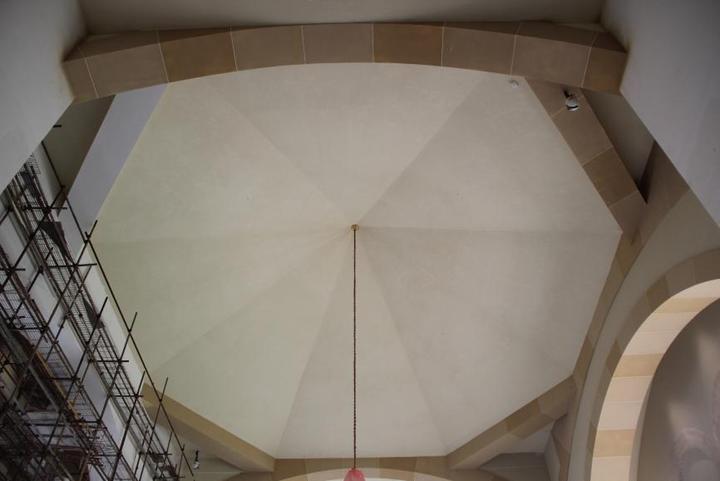 GRG吊顶安装过程及注意事项 - 知乎