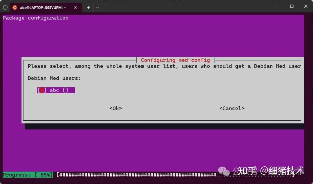 在Linux中用prefetch下载sra数据时，出现这个问题，怎么解决？ - 知乎