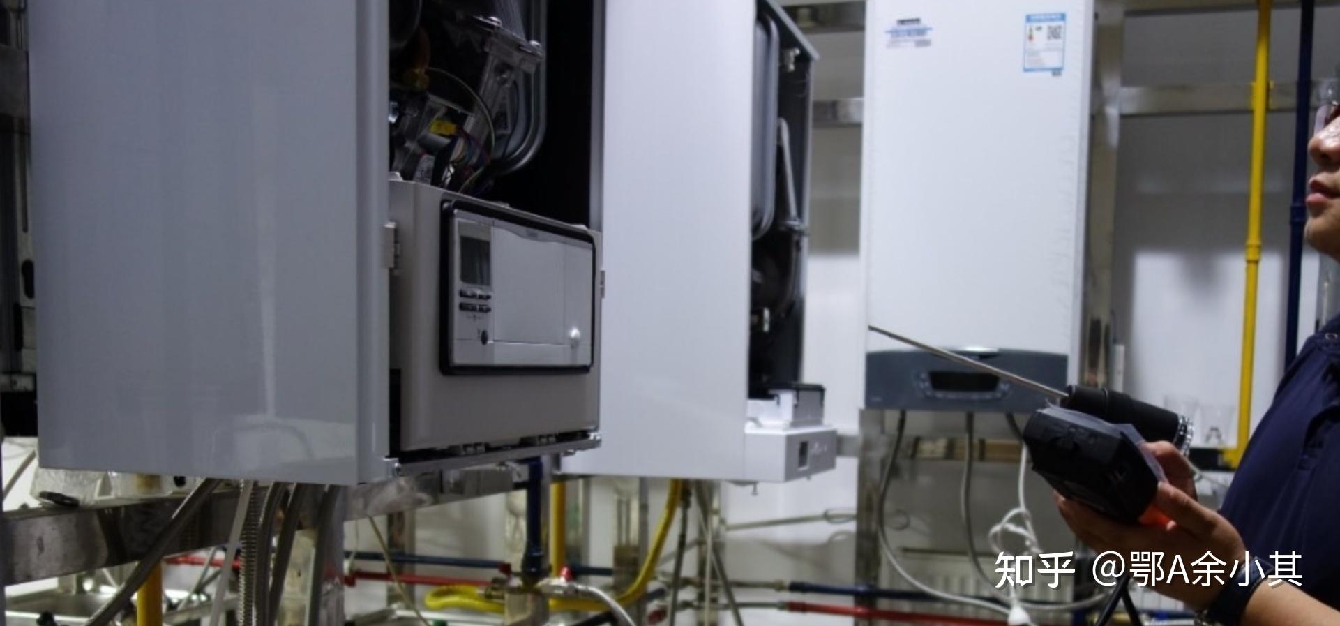 想选择一款燃气热水器，海尔新出的 KL7 怎么样？相比 KL5 有哪些升级的地方？ - 知乎