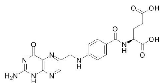 crown ether-PEG-folate，FA,folic acid, 冠醚-聚乙二醇-叶酸 - 知乎