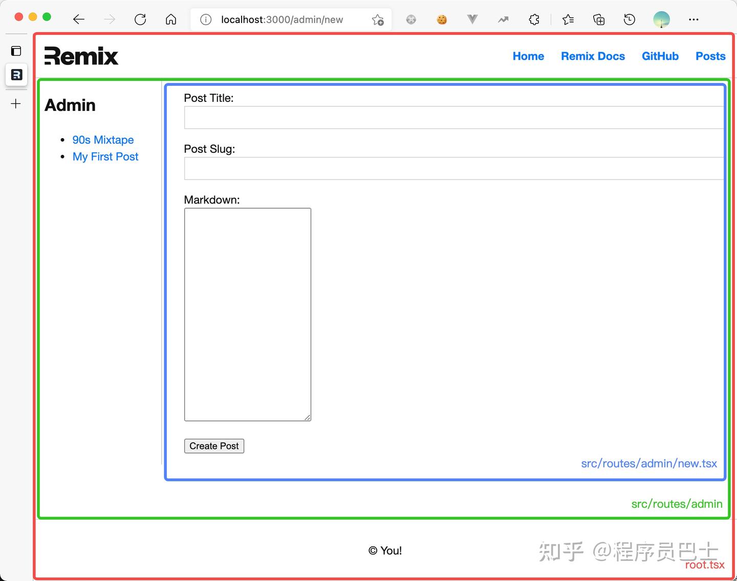 Next.js 强劲对手来了！💿 Remix 正式宣布开源 - 知乎
