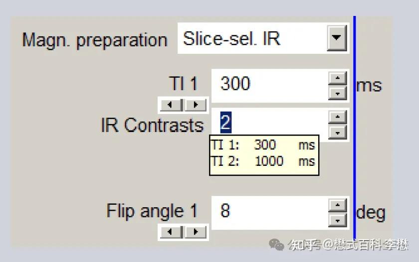 磁共振序列介绍：MP2RAGE - 知乎