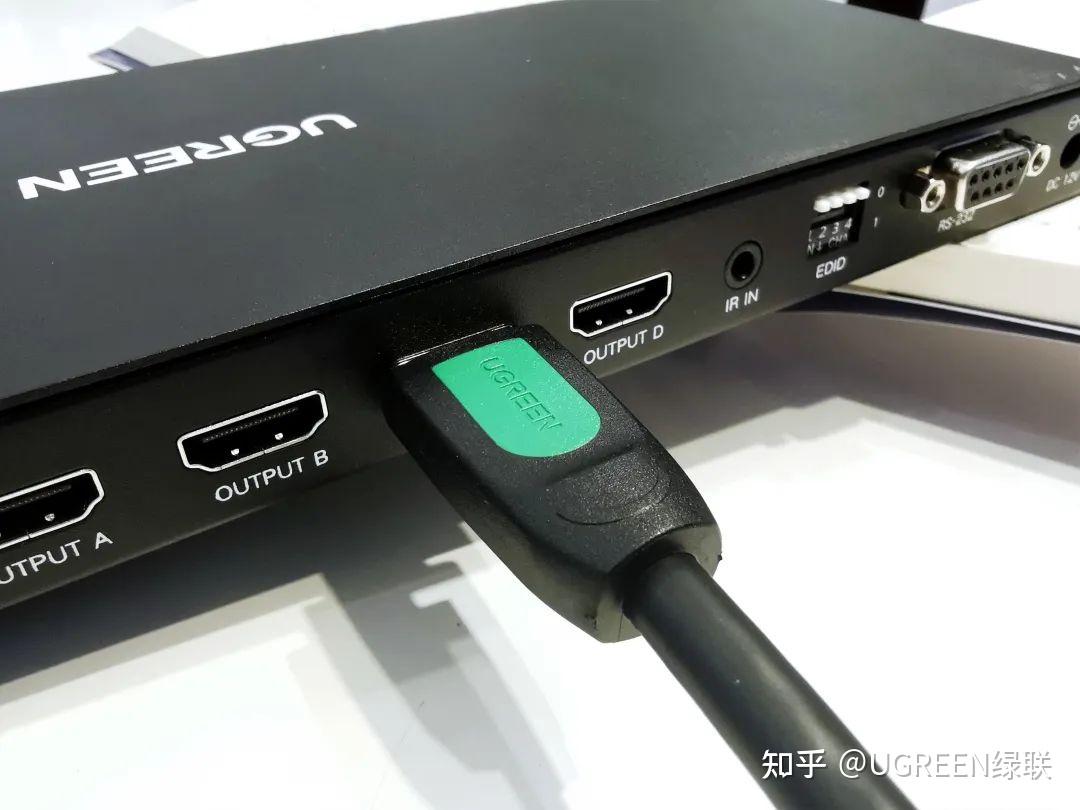 HDMI 是什么？用处竟然这么多？一文带你详细了解 HDMI - 知乎