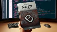 第一章：nom的方式 [Nominomicon] - 知乎