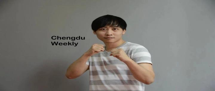 在成都开家泰拳馆是种什么体验？| Hall's Muay Thai Club in Chengdu - 知乎