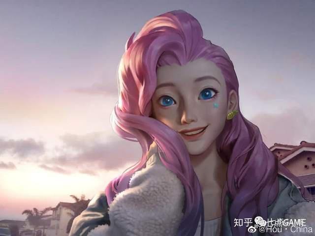 成立不到2年，火爆全网的KDA幕后一支异军突起的国人团队 - 知乎