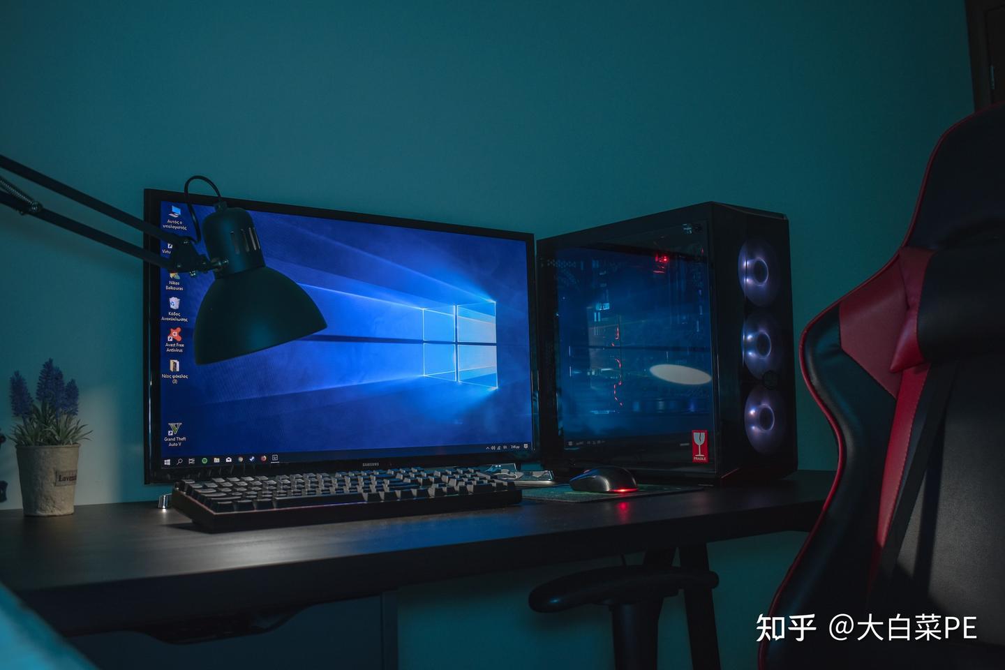 怀念Win7一天！Win10/11爆临时文件bug，不断生成上GB日志 - 知乎