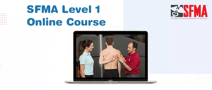 带你了解 SFMA（选择性功能动作评估）线上课 - 知乎