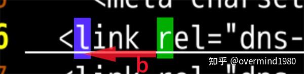 oeasy教您玩转vim - 12 - # 词头词尾 - 知乎