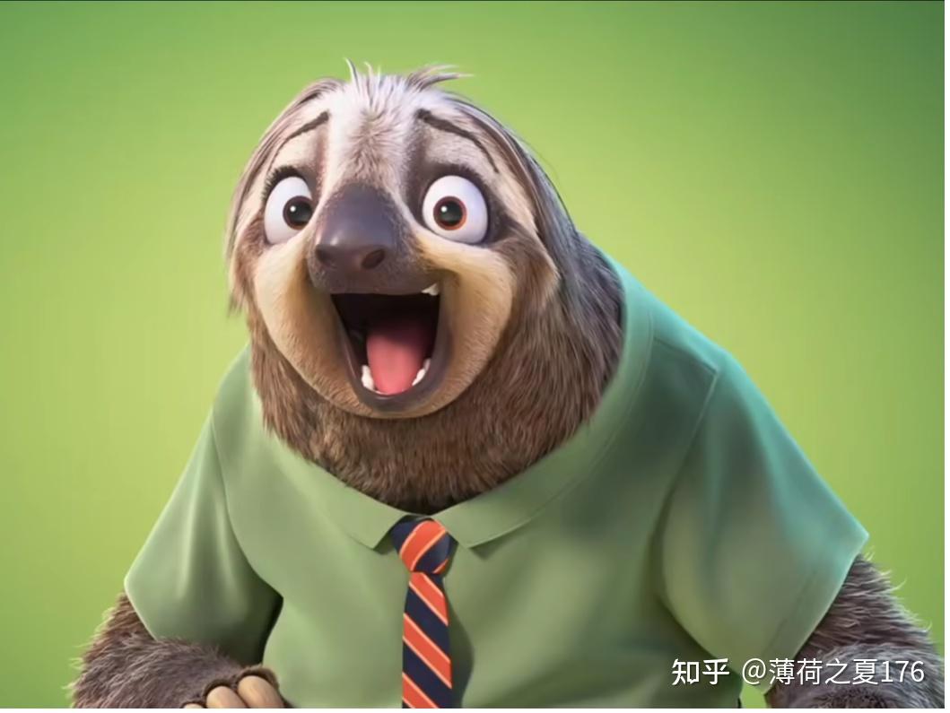 《疯狂动物城 2》发布首支预告片，从中你能发现什么信息？你对该影片都有哪些期待？ - 知乎