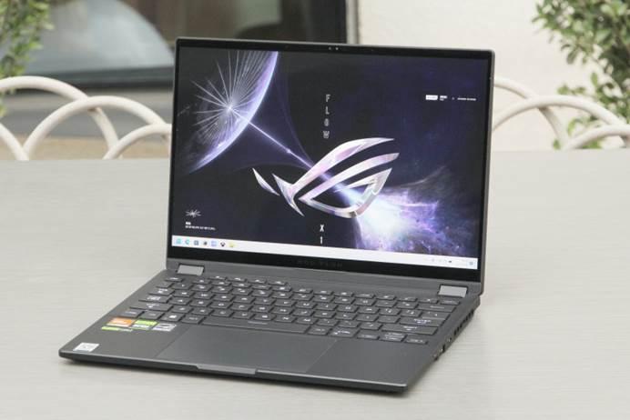 释放强劲性能 ROG幻13 2023为专业创作添彩 - 知乎