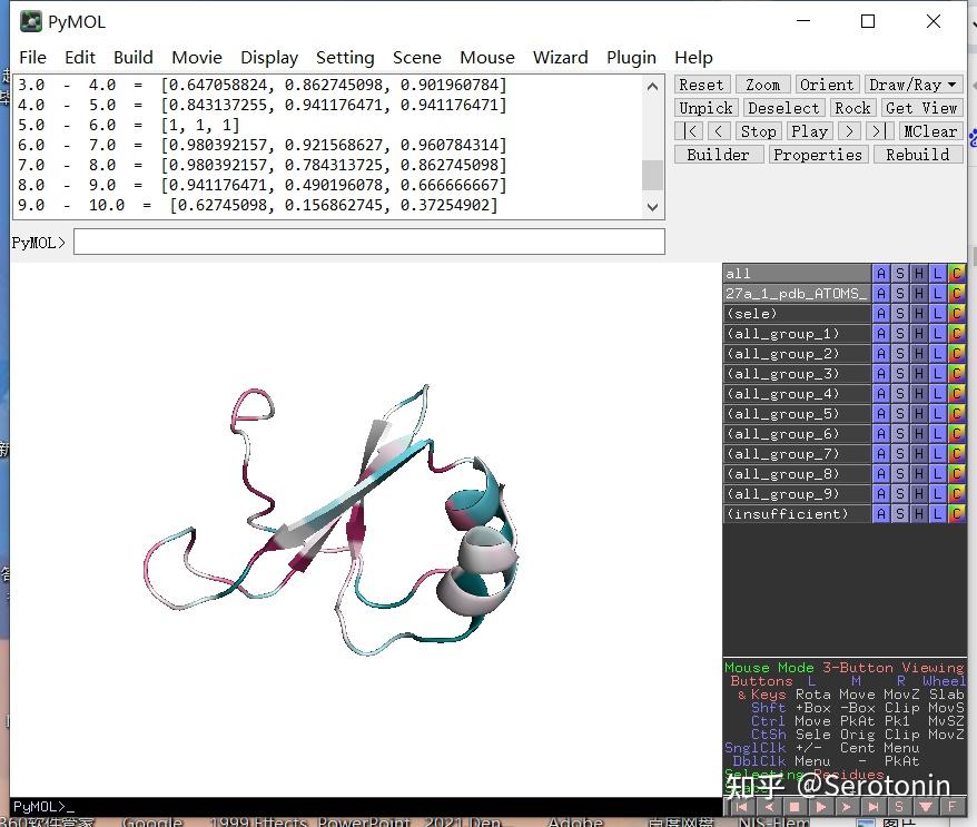 救命啊，现在The ConSurf web server是用不了了嘛？ - 知乎