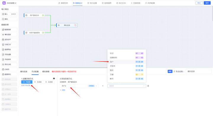 JVS智能BI数据集的嵌套：原理、应用与最佳实践 - 知乎