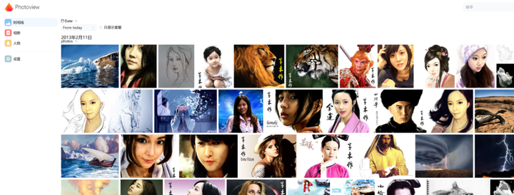 NAS相册神器！RAW+EXIF解析，摄影党必备！ - 知乎