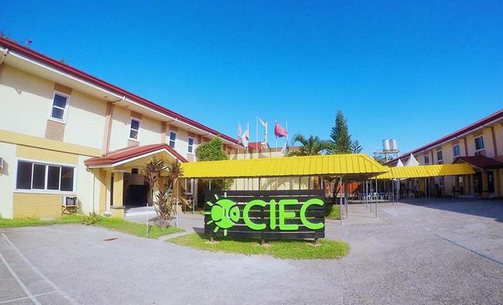 菲律宾游学-CIEC学校简介 - 知乎