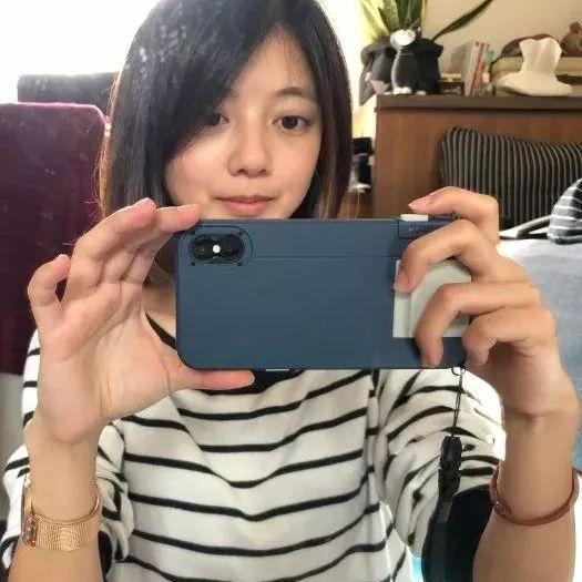 iPhone X 玩家级摄影手机壳：bitplay SNAP!X 体验 - 知乎