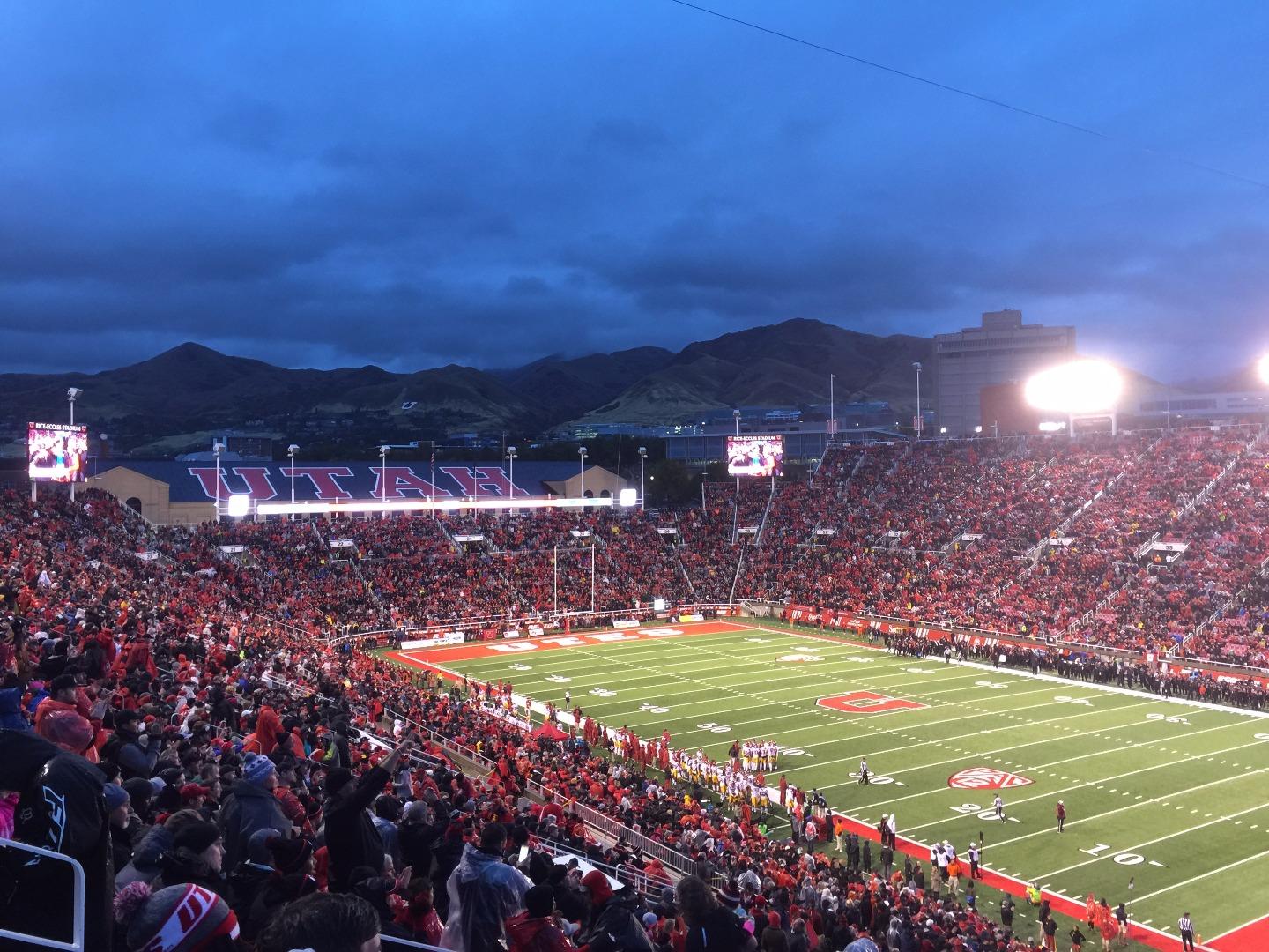 Go Utes - 知乎