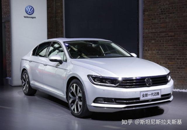 这几个豪华品牌都是大众的，看完这张图才知道大众集团有多牛 - 知乎