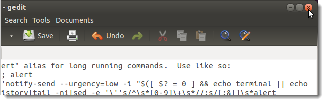 在Ubuntu中，在使用rm命令删除文件和文件夹时启用确认 - 知乎