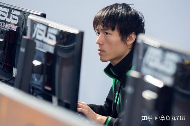 DOTA2：ehome主C由阿杰换成sylar，赛老师率队击败IG宣告狼王归来 - 知乎