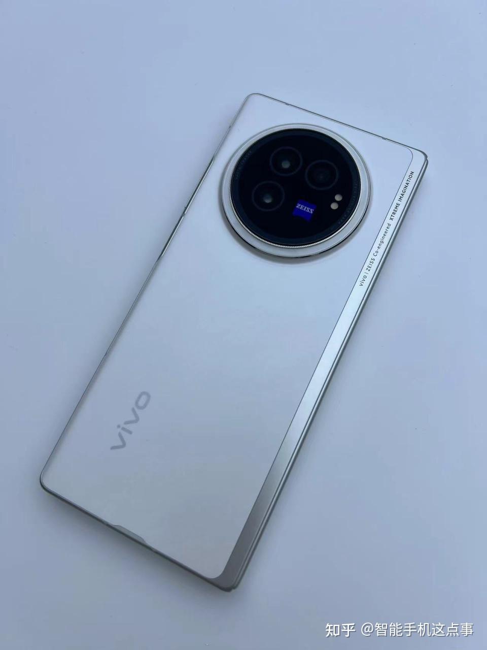 vivo X Fold5再次被确认：骁龙8 Gen3+潜望镜头，Q3季度发布 - 知乎