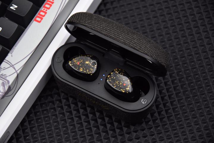 最强流行人声音质无线蓝牙耳机？HiFi级调音的米傲乐TH330评测 - 知乎