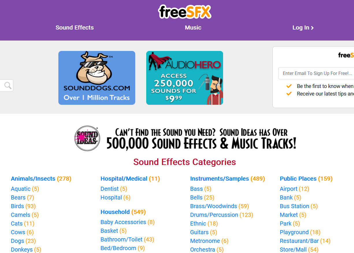 视频剪辑从哪里找免费的视频素材? - 知乎