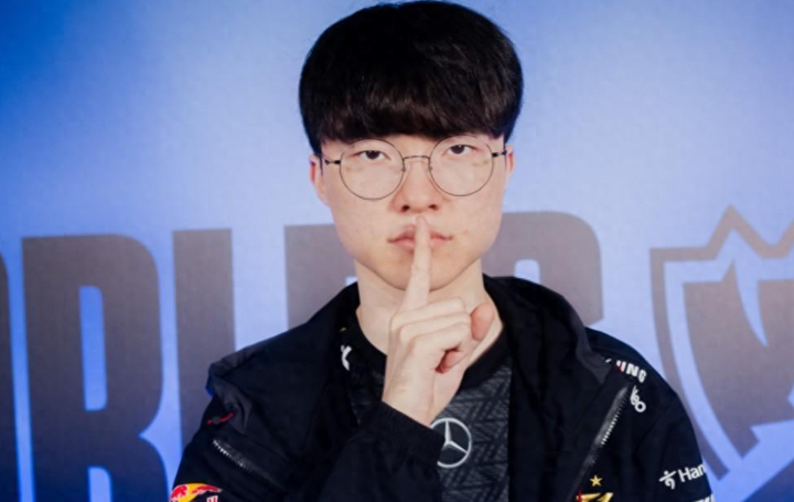 深度分析LPL为什么不如LCK - 知乎