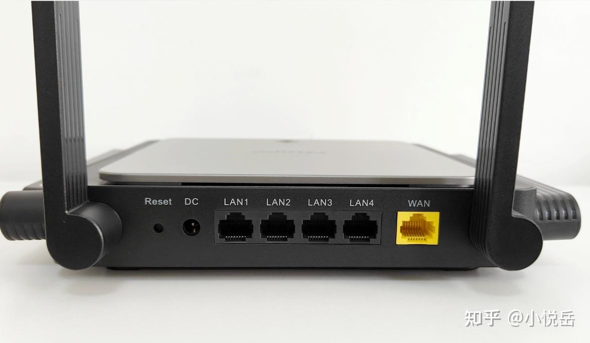 不到300元，8天线覆盖150平米超大面积，锐捷X32 Pro评测 - 知乎