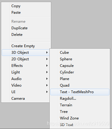 Text Mesh Pro 实现图片组合伤害数字 - 知乎