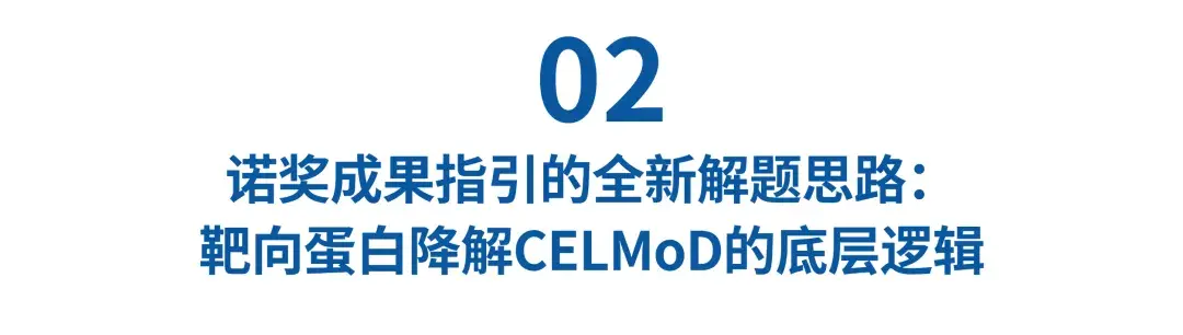 诺奖机制的全新靶向蛋白降解剂CELMoD，将如何改变多发性骨髓瘤治疗逻辑？ - 知乎