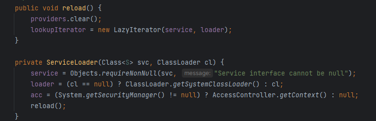 SPI在Java中的实现与应用 | 京东物流技术团队 - 知乎