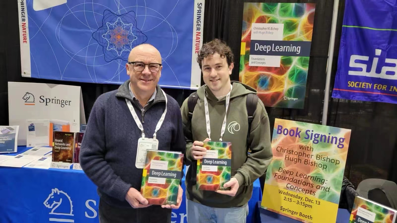 再次推荐《Deep Learning Foundations and Concepts》 - 知乎